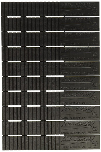 Ez-Shim Heavy Duty Shims (20 count) – LightJunction