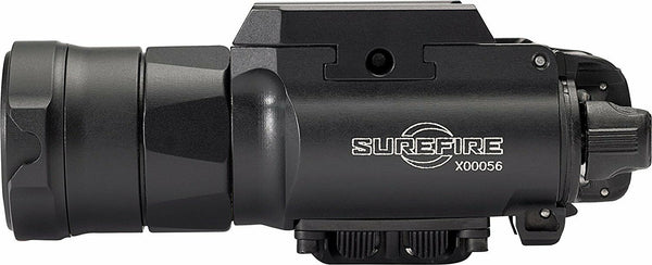 SureFire - XH35 1000 Lumen Dual Output LED WeaponLight for Masterfire ...
